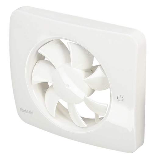 Vent Axia 100mm 4" PureAir Sense Fan (479460) | CEF