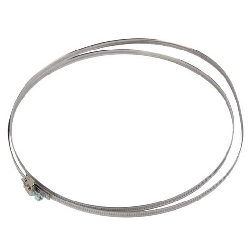 Vent Axia 525mm Ø Worm Drive Clips (561720) | CEF