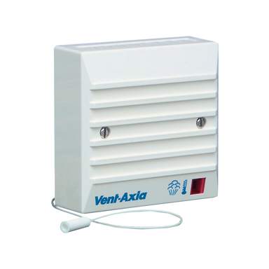 Vent Axia Lo Carbon Ambient Response Humidity Sensor (563552) | CEF