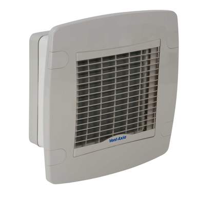 Vent Axia TX6PL 150mm 6" Panel Fan (W161610) | CEF
