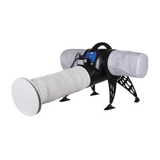 Vent Axia Pureair Home PIV Unit with Heater (479091) | CEF
