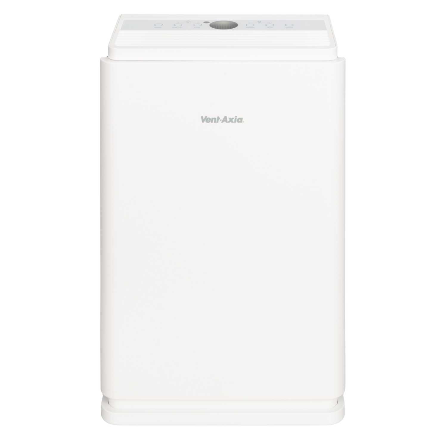 Vent Axia PureAir Room Air Purifier with Remote Control (496611) | CEF