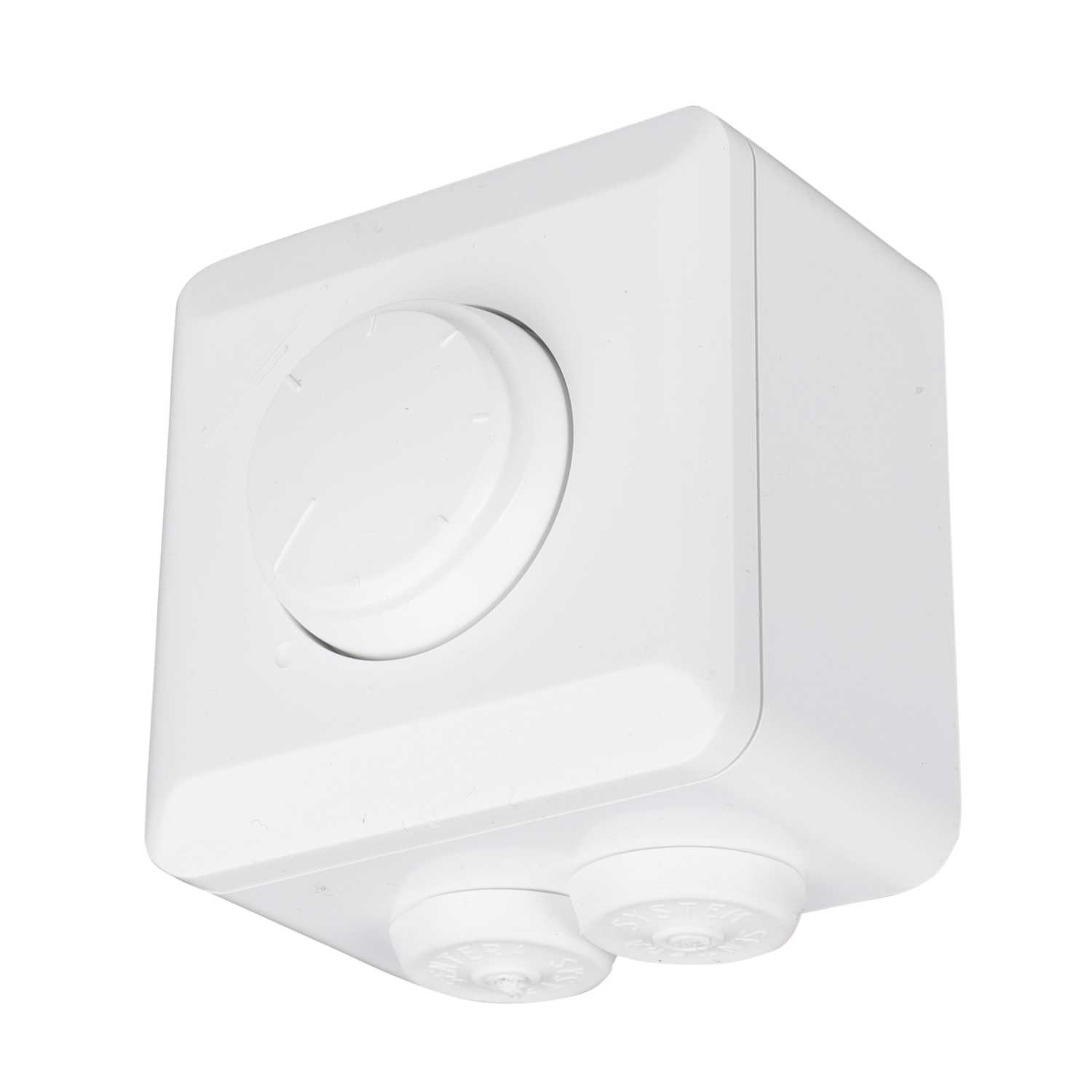 Vent Axia 1.5A Fan Speed Controller (SC5001) | CEF