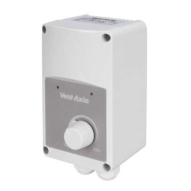 Vent Axia 5A Electronic Fan Speed Controller (SC5050TK) | CEF
