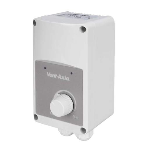 Vent Axia 5A Electronic Fan Speed Controller (SC5050TK) | CEF