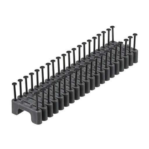 Viperclip Standard Clips 2.5mm (Pack of 1000) (VCF-252-UK-1000) | CEF