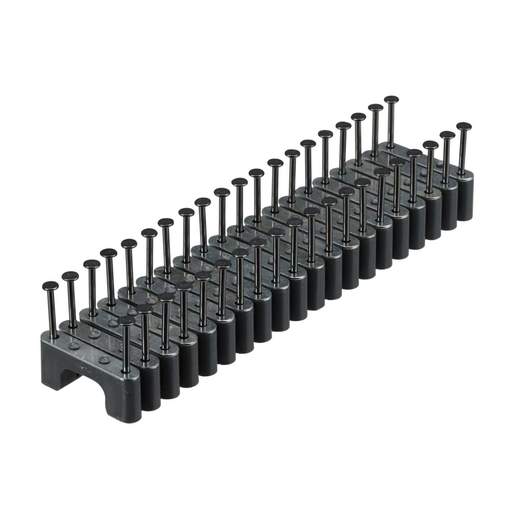 Viperclip Fire Rated Clips 2.5mm (Pack of 1000) (VFF-252-UK-1000) | CEF