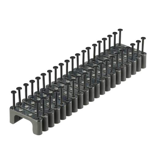 Viperclip Fire Rated Clips 4mm - 6mm (Pack of 1000) (VFF-602-UK-1000) | CEF