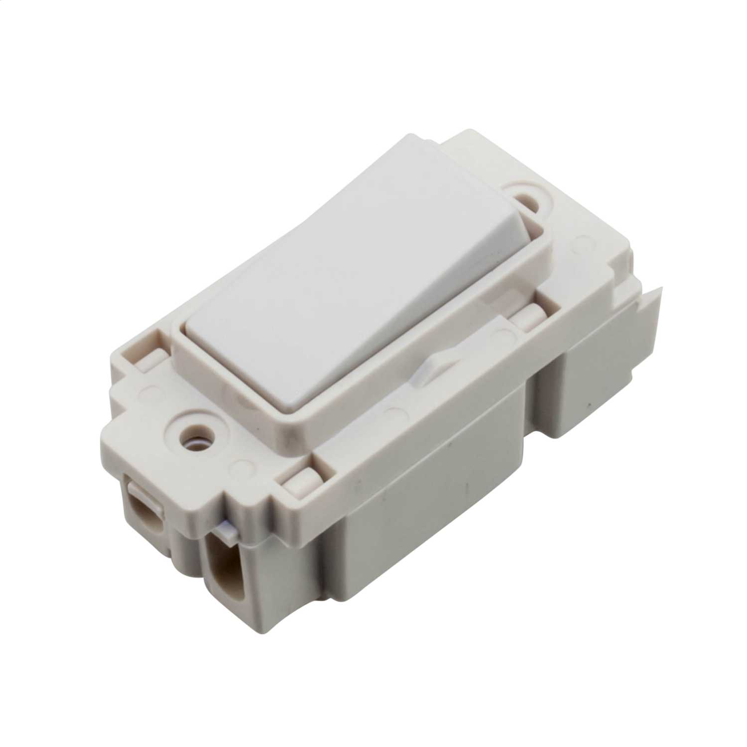 Volex 20A Intermediate Grid Switch (VG3535) | CEF