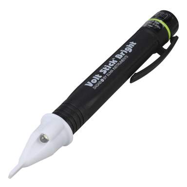 Volt Stick 230V AC Non Contact Voltage Tester with Flashlight (VOLT ...