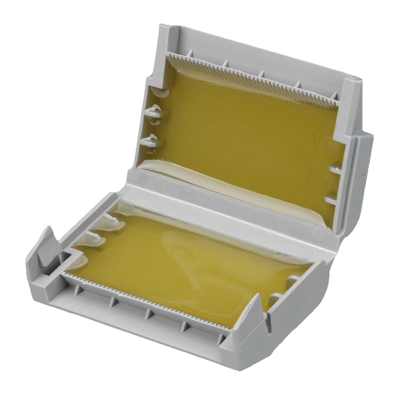 Wago Gelbox Size 3 33.6mm x 52.7mm x 17.8mm (Pack of 3) (207-1333) | CEF