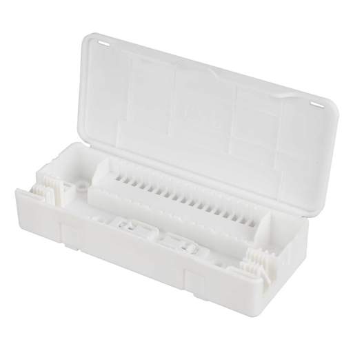 Wago WAGOBOX® PRO Junction Box for 221 Series Connectors (207-3323) | CEF