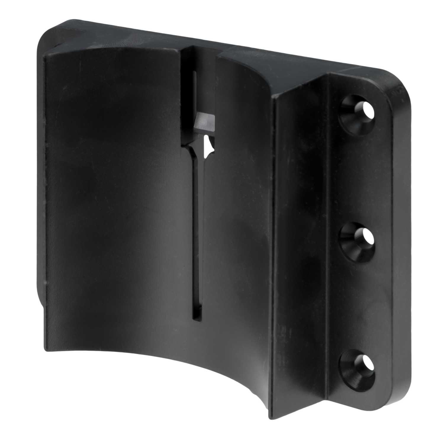 Wago Wagobox Capsule Bracket Black (207-9303) | CEF