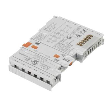 Wago 8 Channel 24V DC 1 Wire Digital Input Module (750-430) | CEF