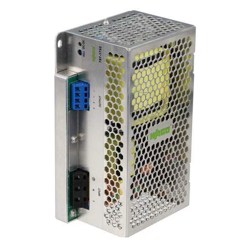 Wago 10A 24V DC General Purpose Switch Mode Power Supply Unit (787-1732 ...