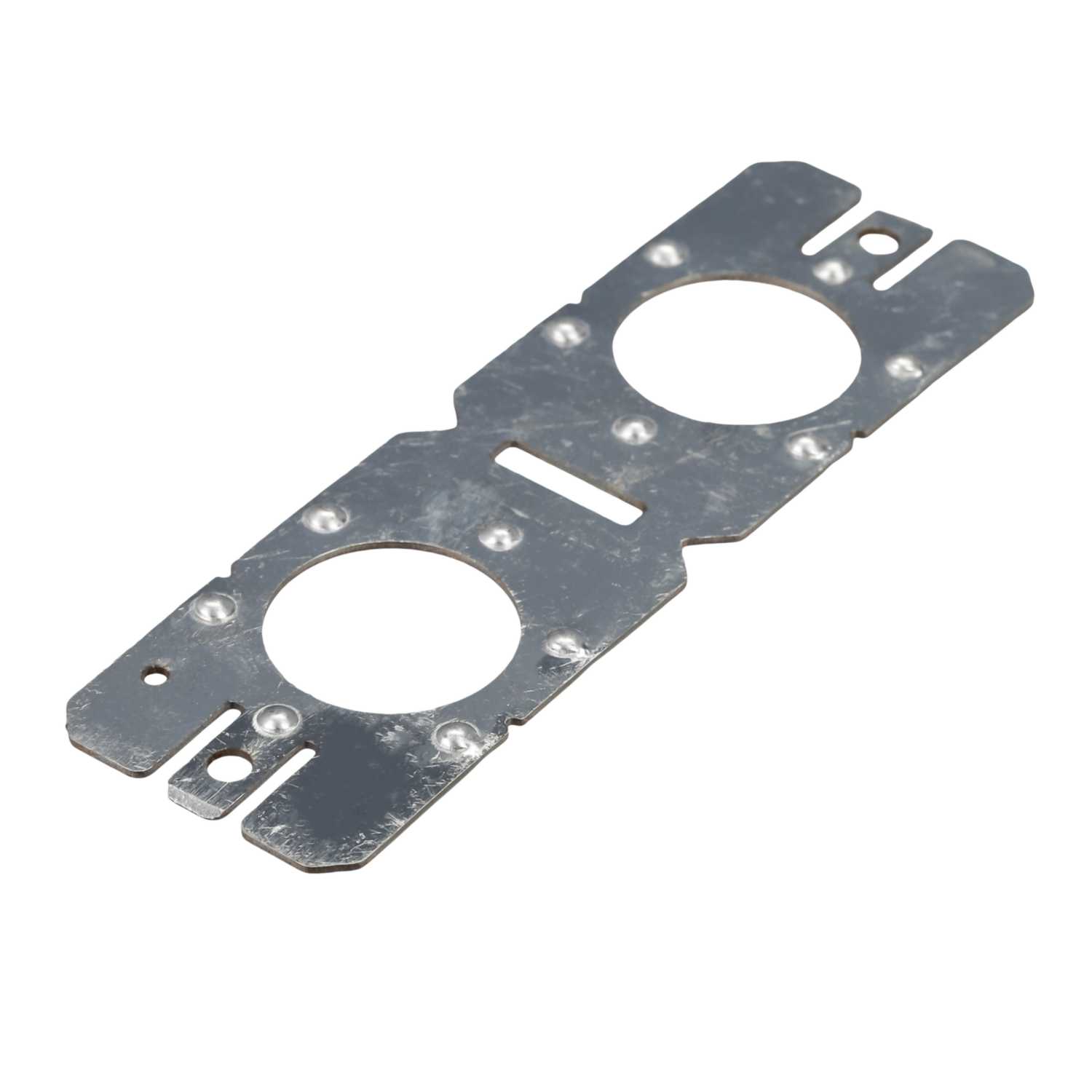 Wago WAGOBOX IP68 Capsule Side Plate (207-9305) | CEF