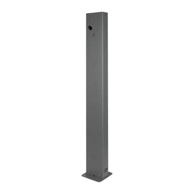 Wallbox Eiffel Basic Mono Pedestal (PED-EIFBS-MONO) | CEF