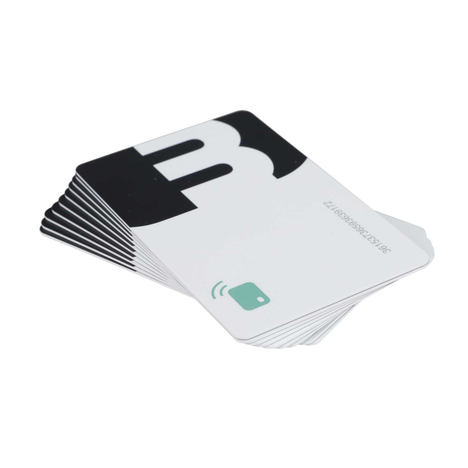 Wallbox EV RFID Cards (Pack of 10) (RFID-10) | CEF