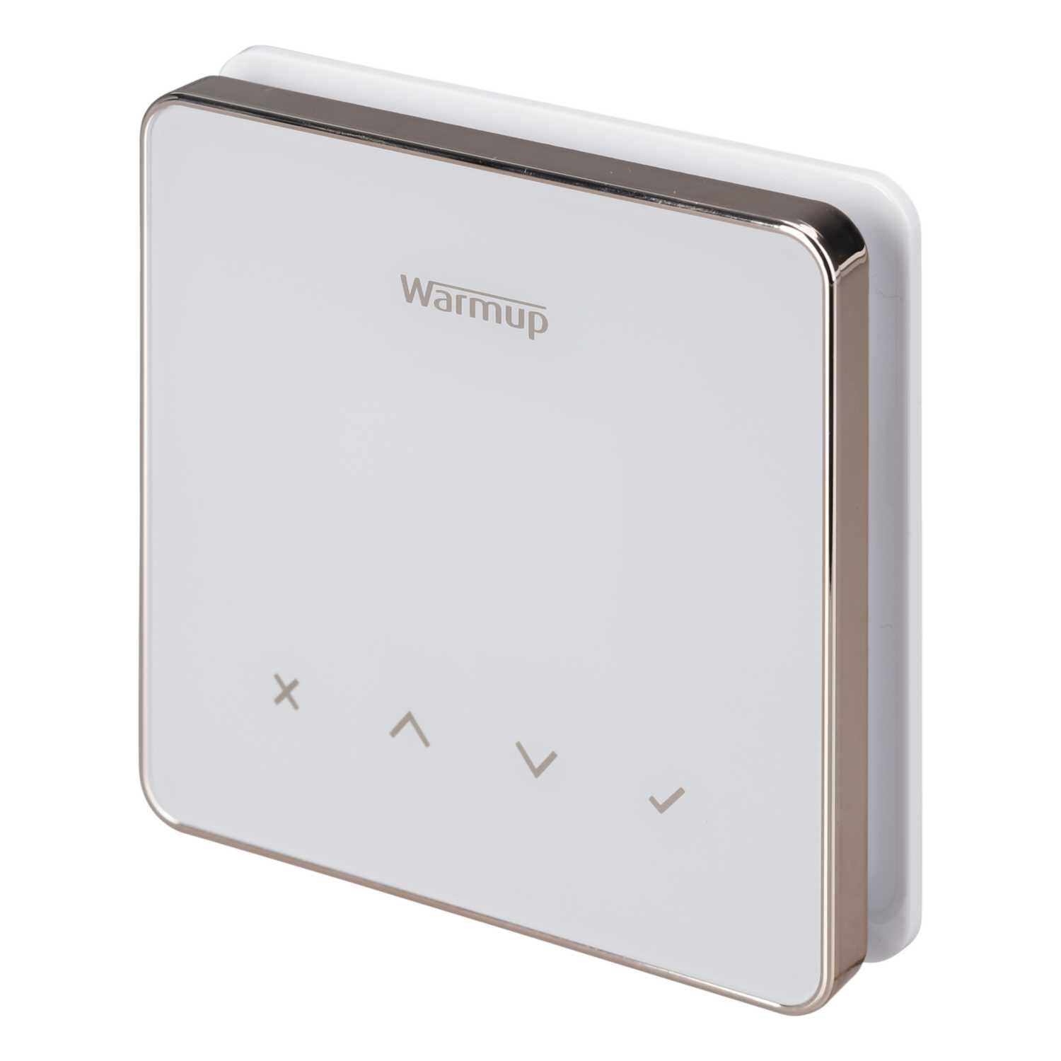 Warmup Element Wi-Fi Thermostat Light (ELM-01-WH-RG) | CEF