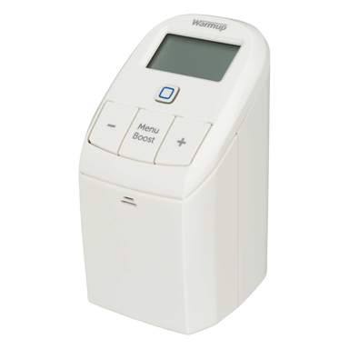 Konekt Konekt Wireless Radiator Valve (KW-UKETRV) | CEF