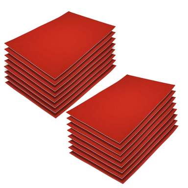 Warmup Ultralight 4 in 1 Insulation Board for Underfloor Heating (Pack ...