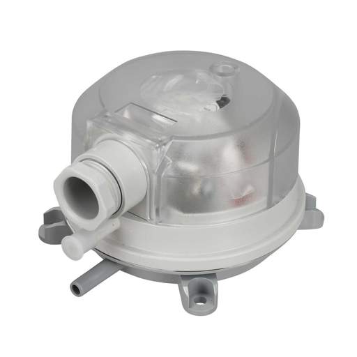 Titan Products 20-300 Pa WC Differential Air Pressure Switch (PA-DPS-88 ...