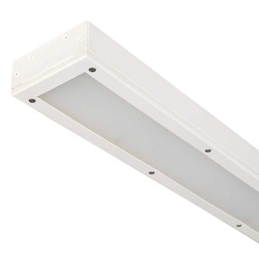 Wirefield 19W LED 660mm IK10 Anti Vandal Surface Fitting 4000K ...