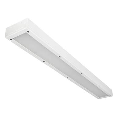 Wirefield 37W LED 1220mm Anti Vandal Surface Fitting 4000K (TRL1374KD ...