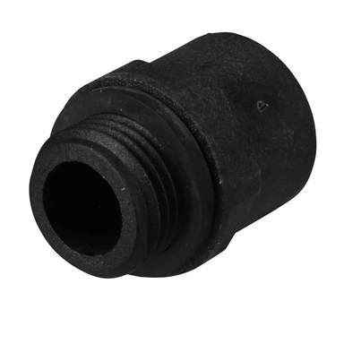 Wiska M16 - M12 Ex Reduction Adaptor Polyamide (Sold in 1's) (10064720) | CEF