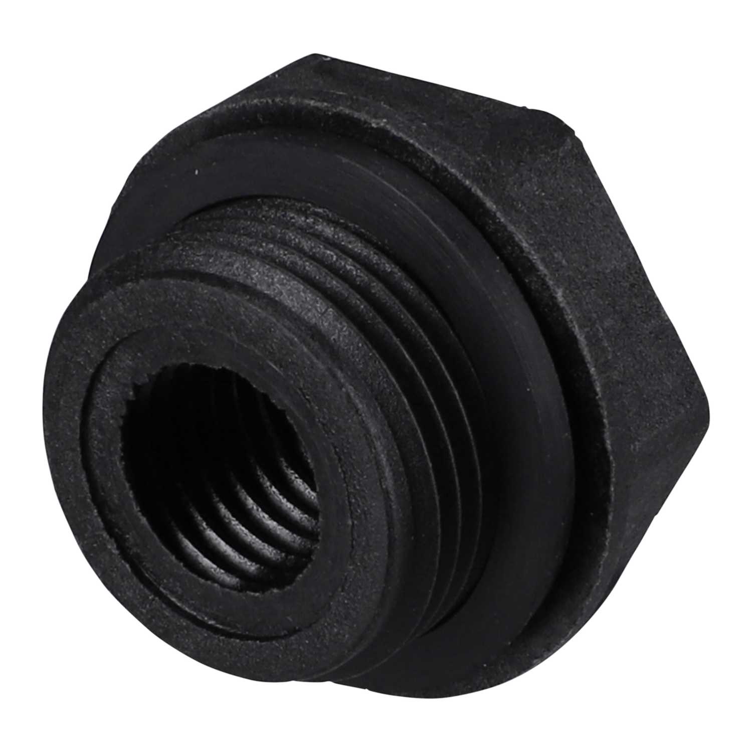 Wiska M20 - M12 Ex Reduction Adaptor Polyamide (Sold in 1's) (10064721 ...