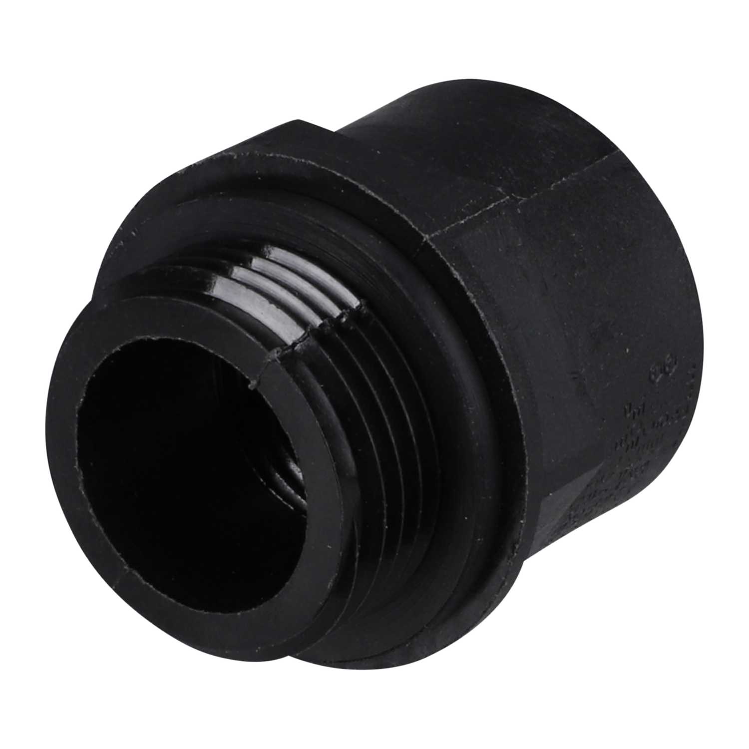 Wiska M20 - M16 Ex Reduction Adaptor Polyamide (Sold in 1's) (10064722 ...