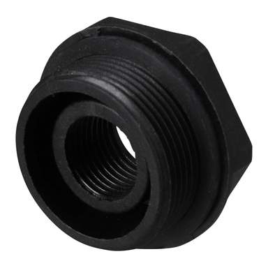 Wiska M32 - M16 Ex Reduction Adaptor Polyamide (Sold in 1's) (10064726) | CEF