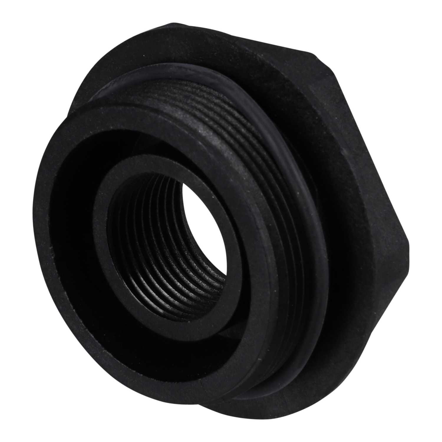 Wiska M40 - M20 Ex Reduction Adaptor Polyamide (Sold in 1's) (10064729 ...