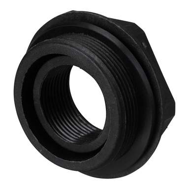 Wiska M40 - M25 Ex Reduction Adaptor Polyamide (Sold in 1's) (10064730) | CEF