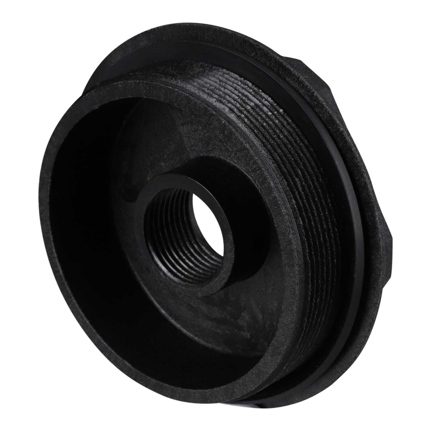 Wiska M63 - M20 Ex Reduction Adaptor Polyamide (Sold in 1's) (10064736) | CEF