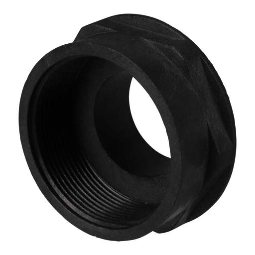 Wiska M32 Male x M40 Female Ex Enlargement Adaptor Polyamide (Sold in 1 ...