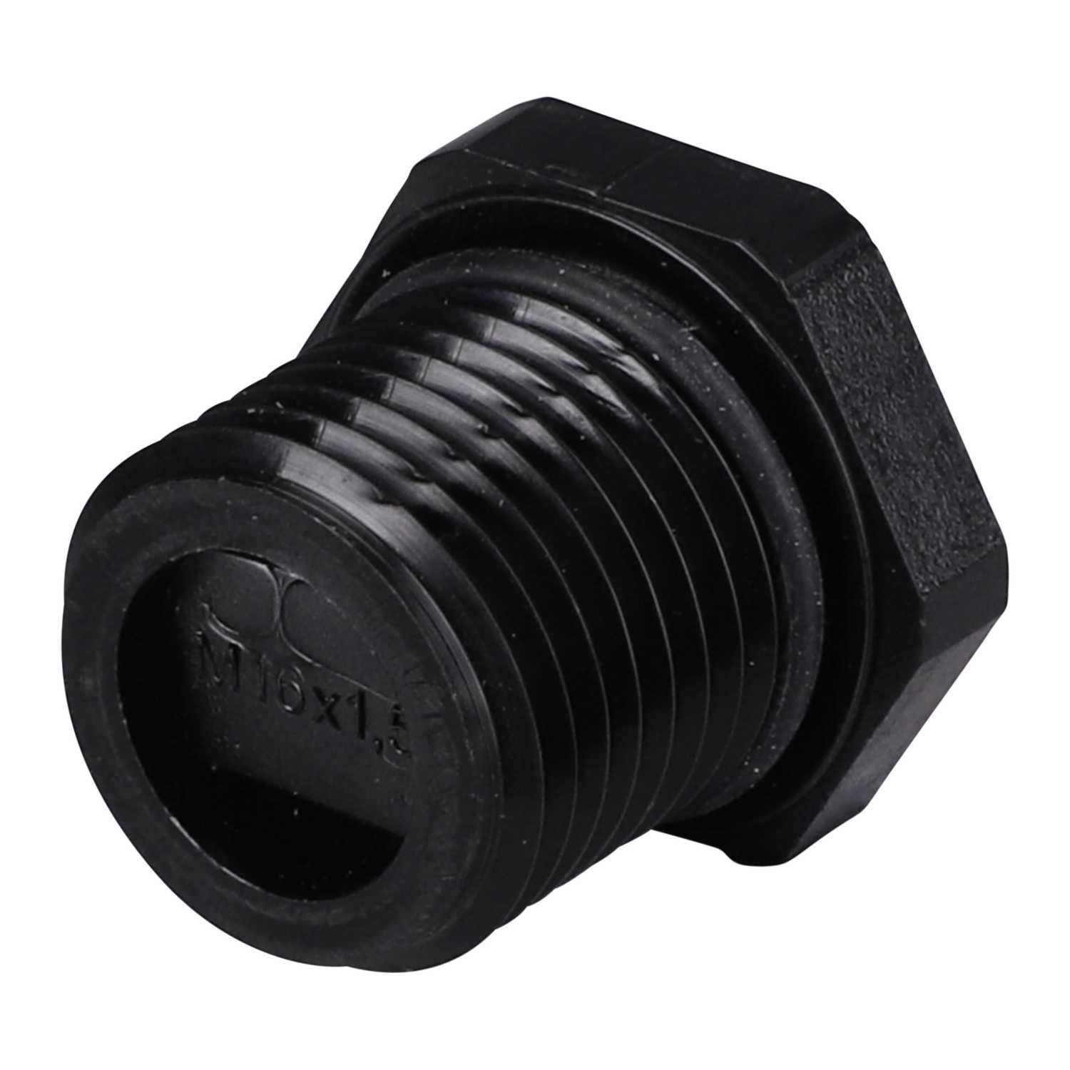 Wiska M16 Ex Polyamide Stop End (Sold in 1's) (10065301) | CEF