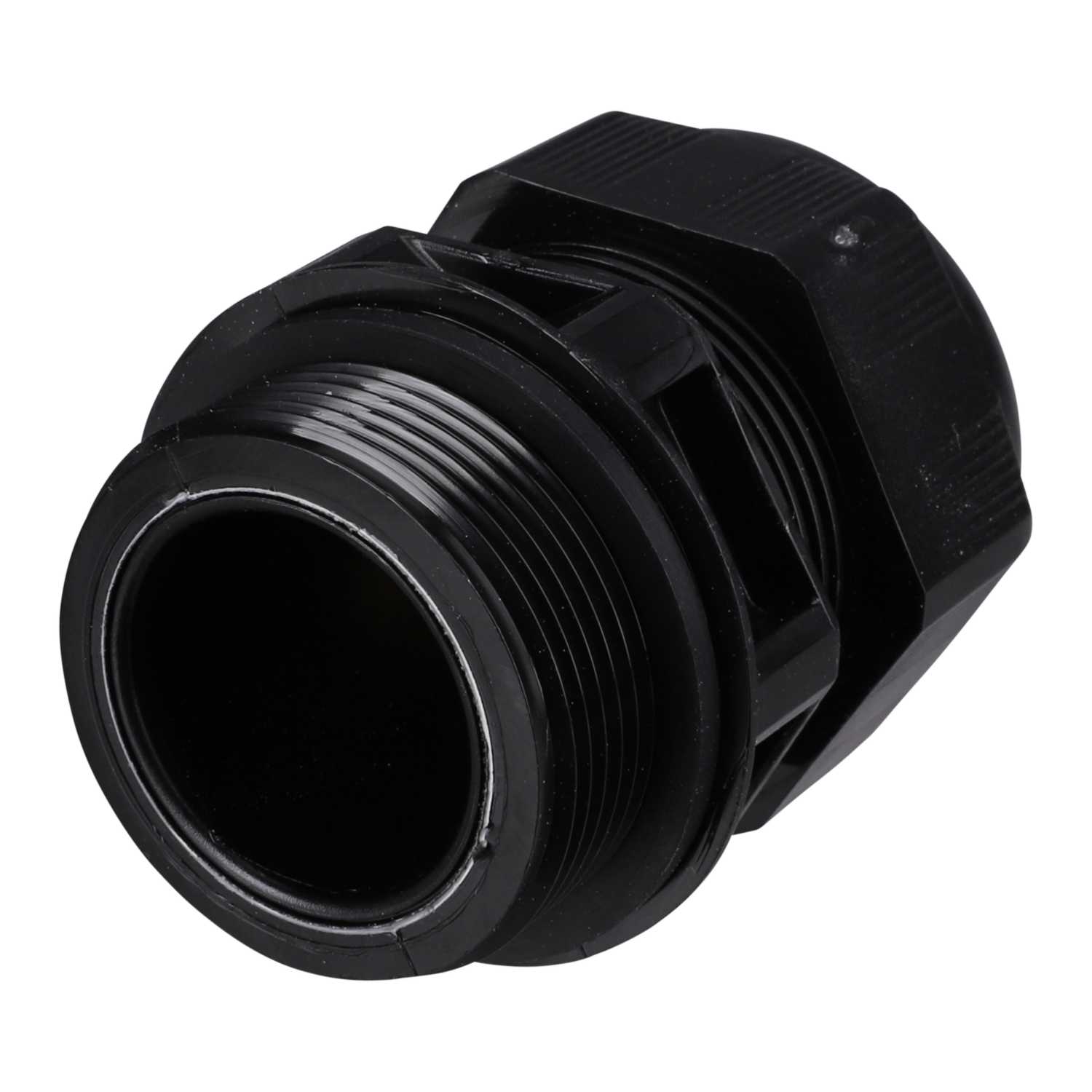 Wiska M32 Ex Cable Gland for Increased Safety with Short Thread Black ...