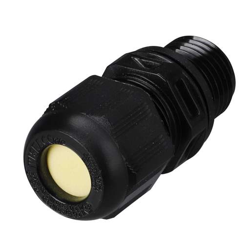Wiska M16 Ex Cable Gland Only for Increased Safety with Long Thread ...