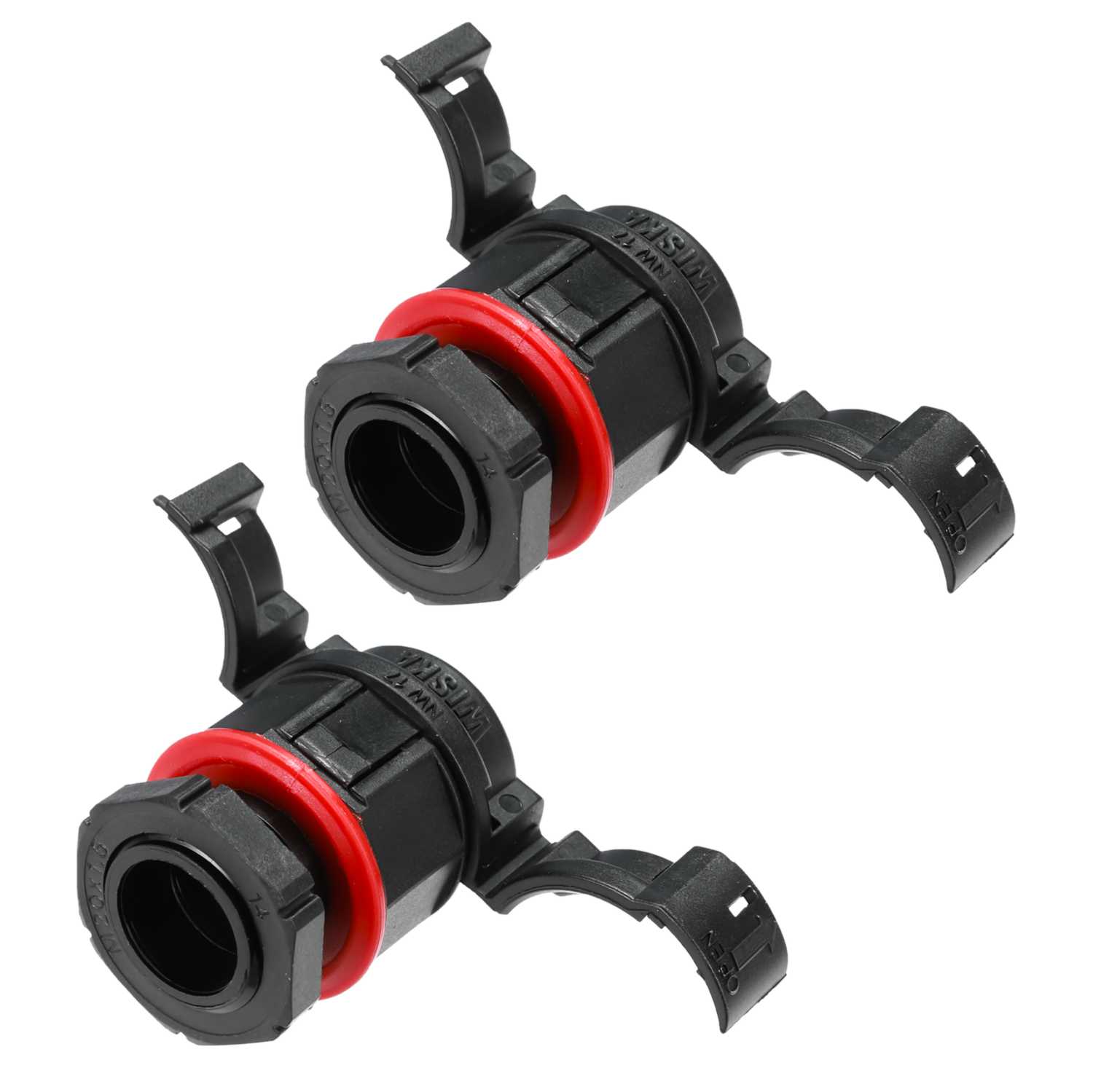 Wiska COMBI 206 Brace Pack Adaptable Box Installation Pack (10110226) | CEF