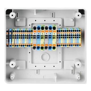 Wiska Consumer Unit Relocation Kit (10111966) | CEF