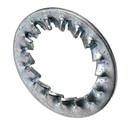 Wrexham 20mm Serrated Washers (Pack of 10) (WRLWS20) | CEF