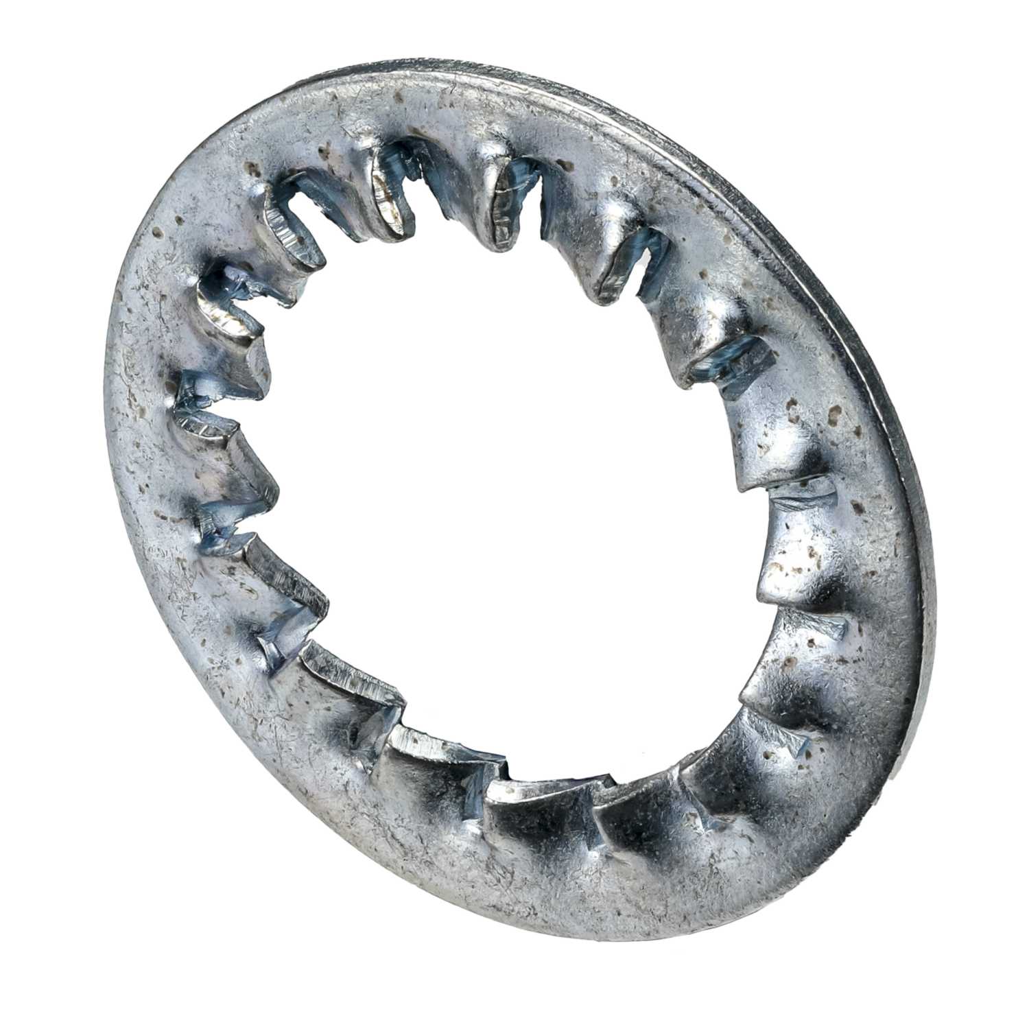 Wrexham 20mm Serrated Washers (Pack of 10) (WRLWS20) | CEF