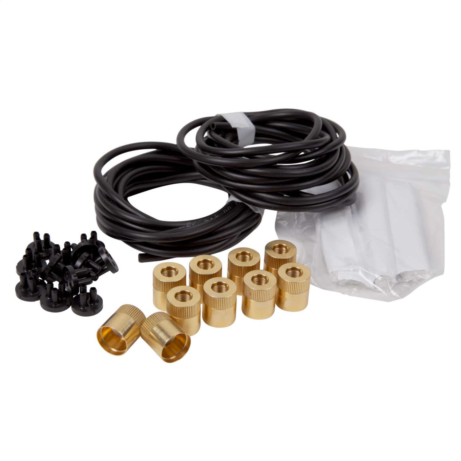 Wrexham 20mm Plain Pots and Seals for 3L2.5 Mineral Insulated Cable ...