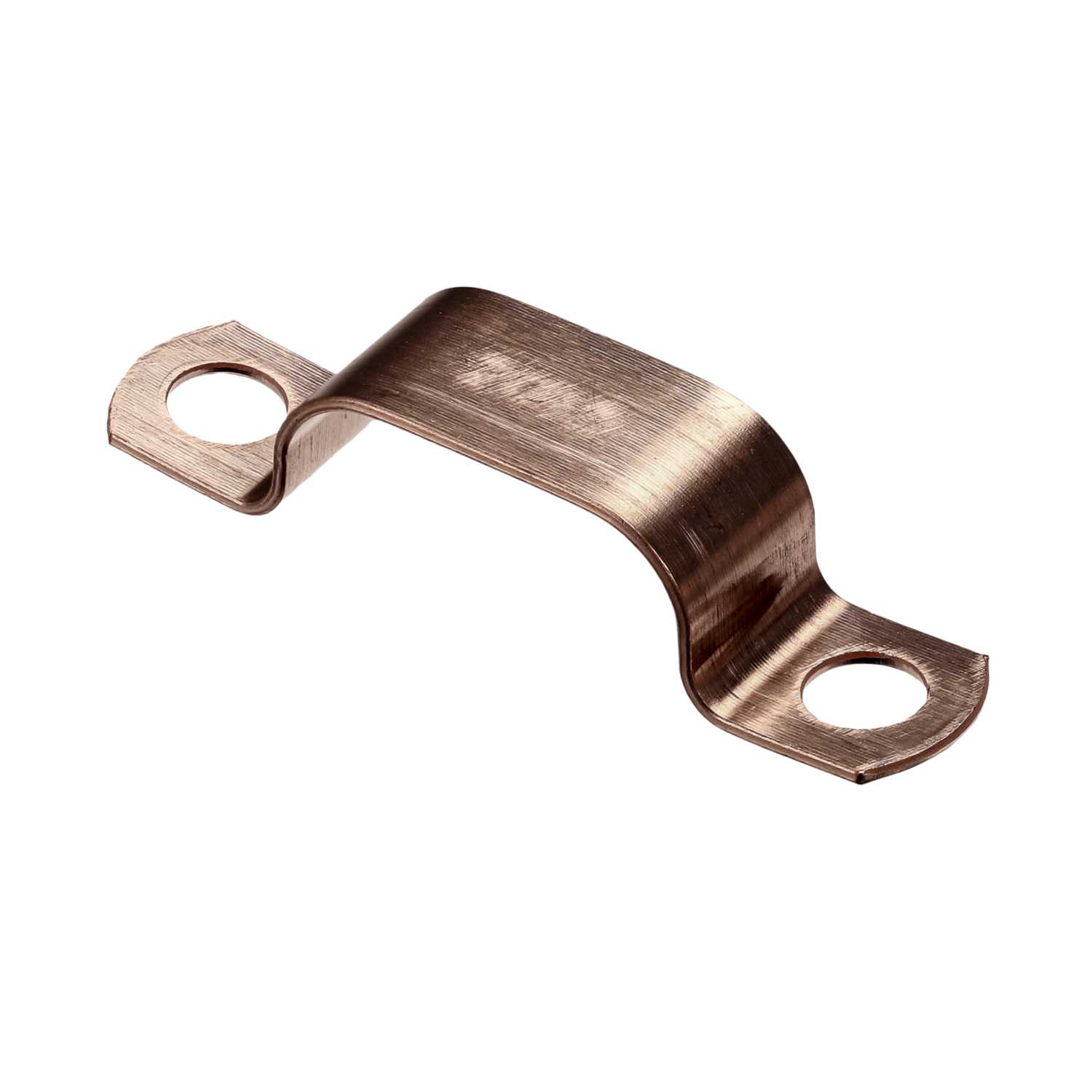 Wrexham Bare Copper Two Way Saddle 502 (Pack of 50) (WRS502) | CEF