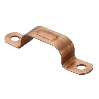 Wrexham Bare Copper Two Way Saddle 542 (Pack of 50) (WRS542) | CEF