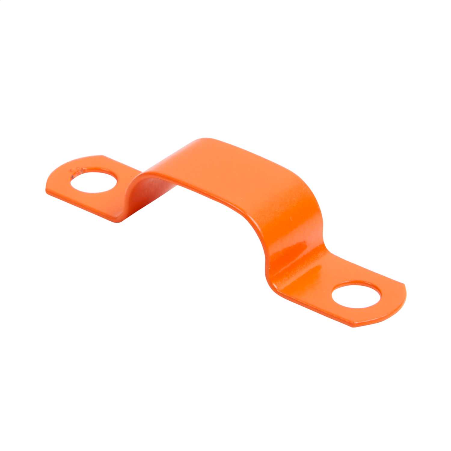 Wrexham LSF Coated Two Way Saddle 932 Orange (Pack of 50) (WRSFL932/OE ...