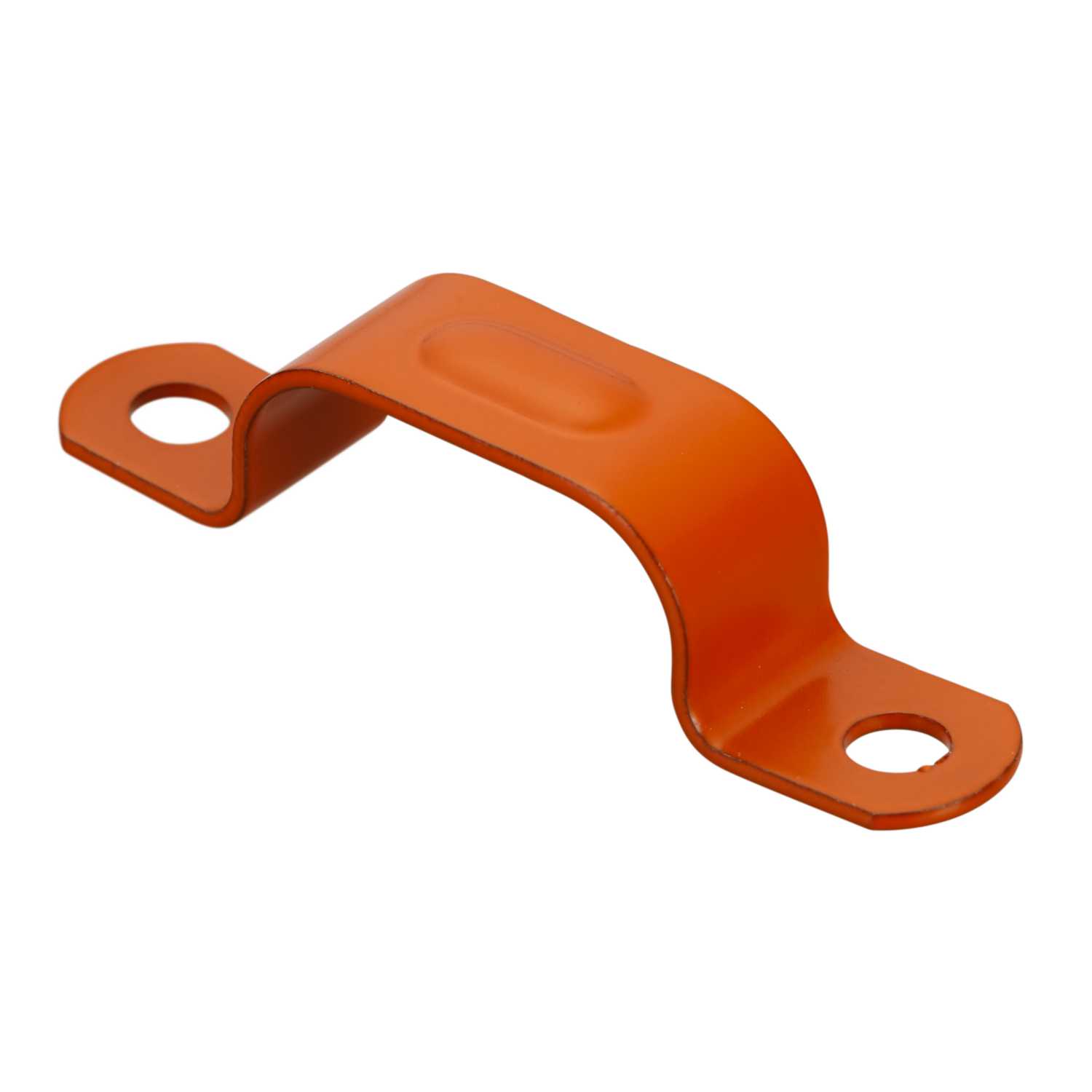 Wrexham LSF Coated Two Way Saddle 542 Orange (Pack of 50) (WRSFL542/OE ...