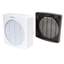 Xpelair GX9 225mm 9" Window/Wall Axial Extractor Fan (89994AW) | CEF