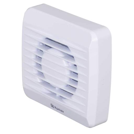 Xpelair VX100 100mm 4" Standard Axial Fan (92935AW) | CEF